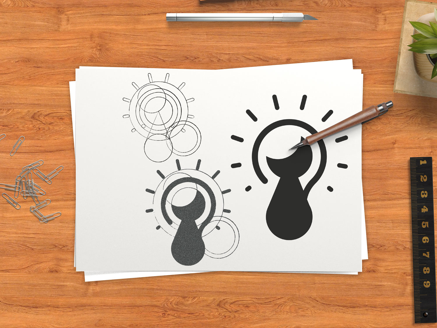 ¿Qué debe incluir un buen logotipo? Claves para una identidad Gráfica ...